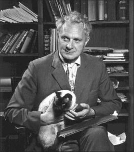 From the Vault: Ernest Hilbert Visits Spender’s World – Contemporary ...